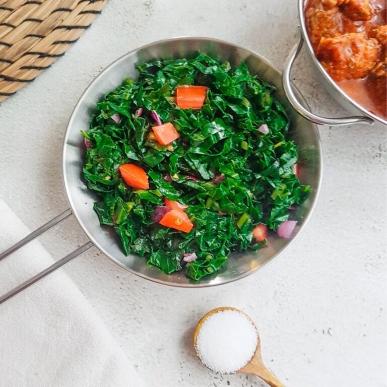 20 plus Top Kenyan Food Recipes - We Eat At Last
