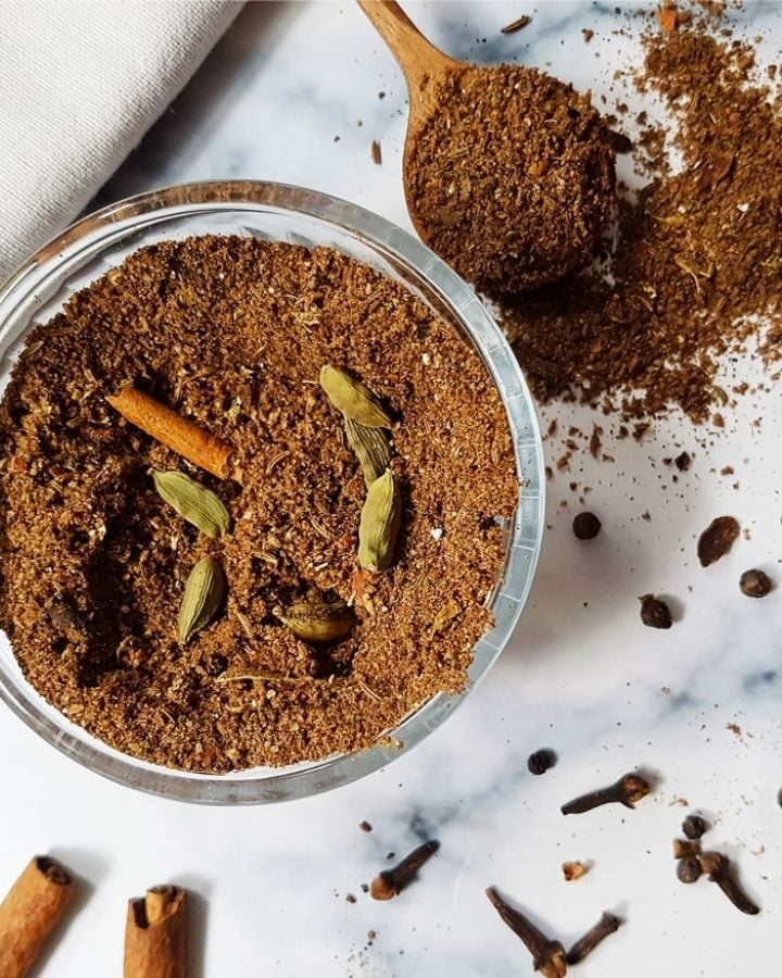 French Fries Seasoning or Chips Spice Recipe - We Eat At Last
