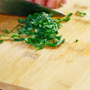 Rondelle Cut + Other Basic Knife Skills - We Eat At Last