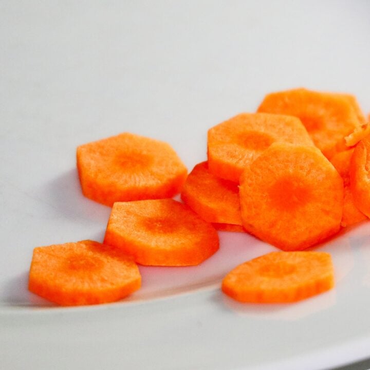 Rondelle Cut + Other Basic Knife Skills - We Eat At Last