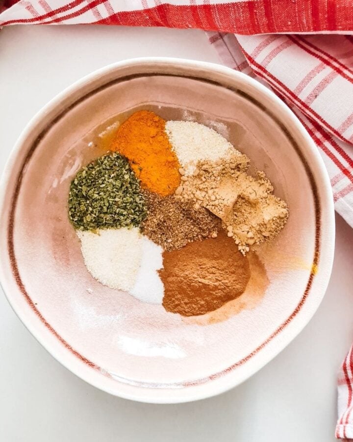 French Fries Seasoning or Chips Spice Recipe - We Eat At Last