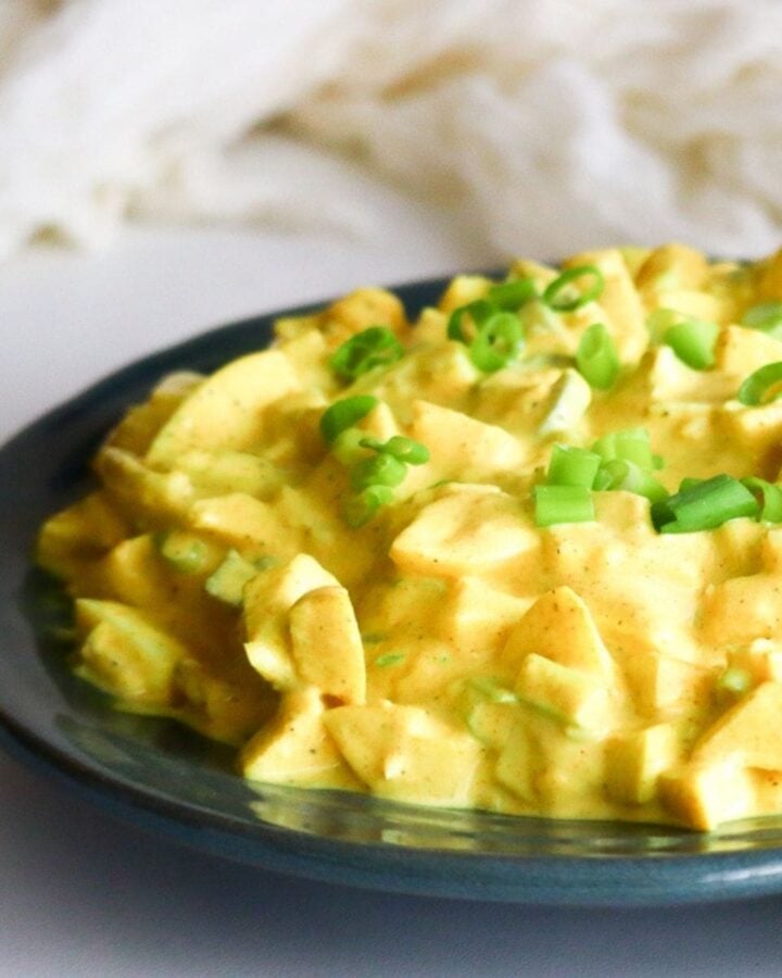 Arme Ritter- German French Toast - We Eat At Last