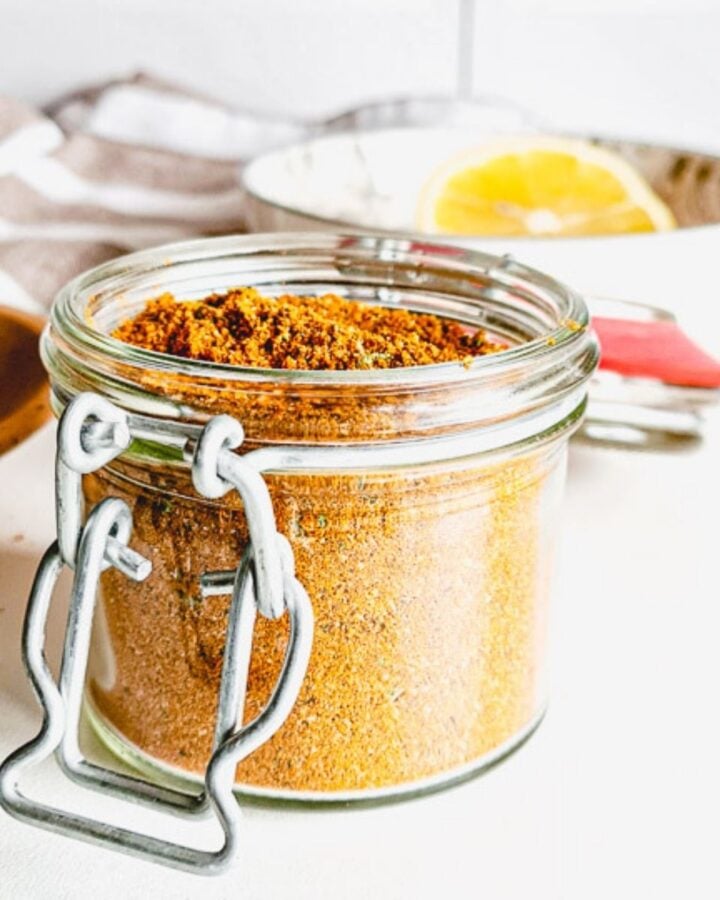 French Fries Seasoning or Chips Spice Recipe - We Eat At Last