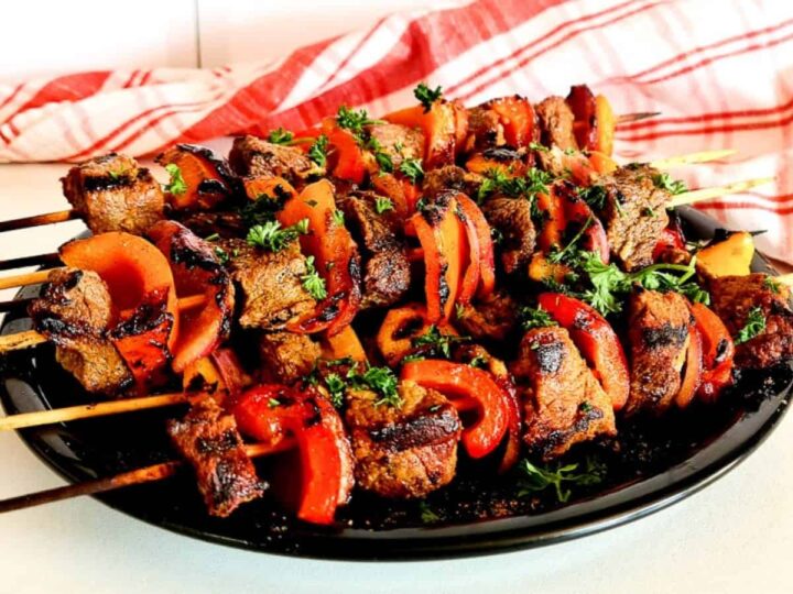 Mishkaki Recipe (Mshakiki) - We Eat At Last