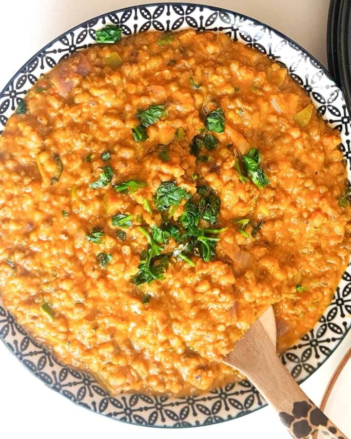 Classic Kenyan Beef Stew Recipe - We Eat At Last