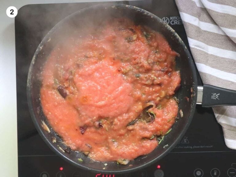 Ndengu - Mung Bean Curry - We Eat At Last