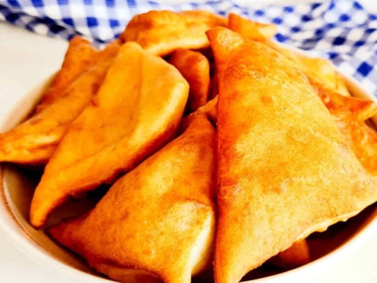 Mahamri Recipe - We Eat At Last