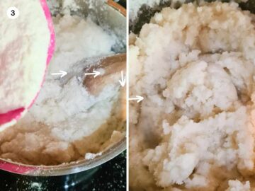 Ugali Recipe - We Eat At Last