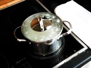 Sadza Recipe - We Eat At Last