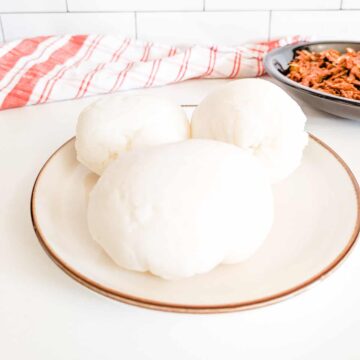 Sadza Recipe - We Eat At Last