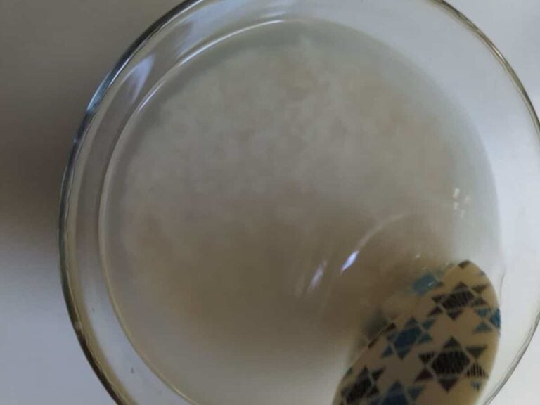 Vibibi - Swahili Rice and Coconut Milk Pancakes - We Eat At Last