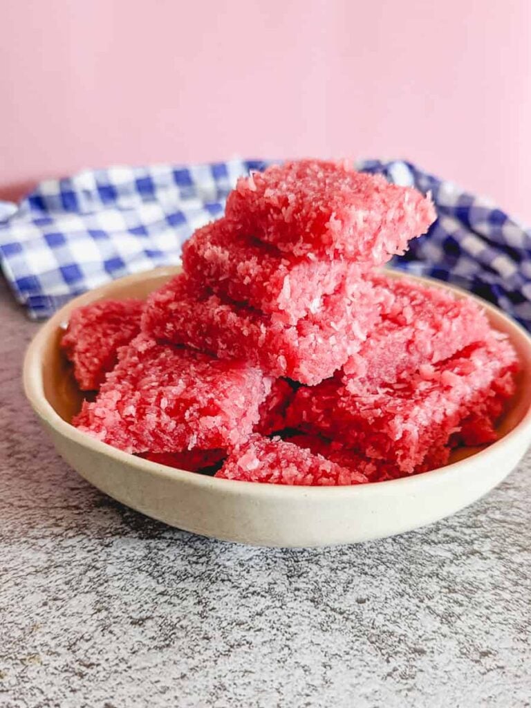 Kashata - We Eat At Last