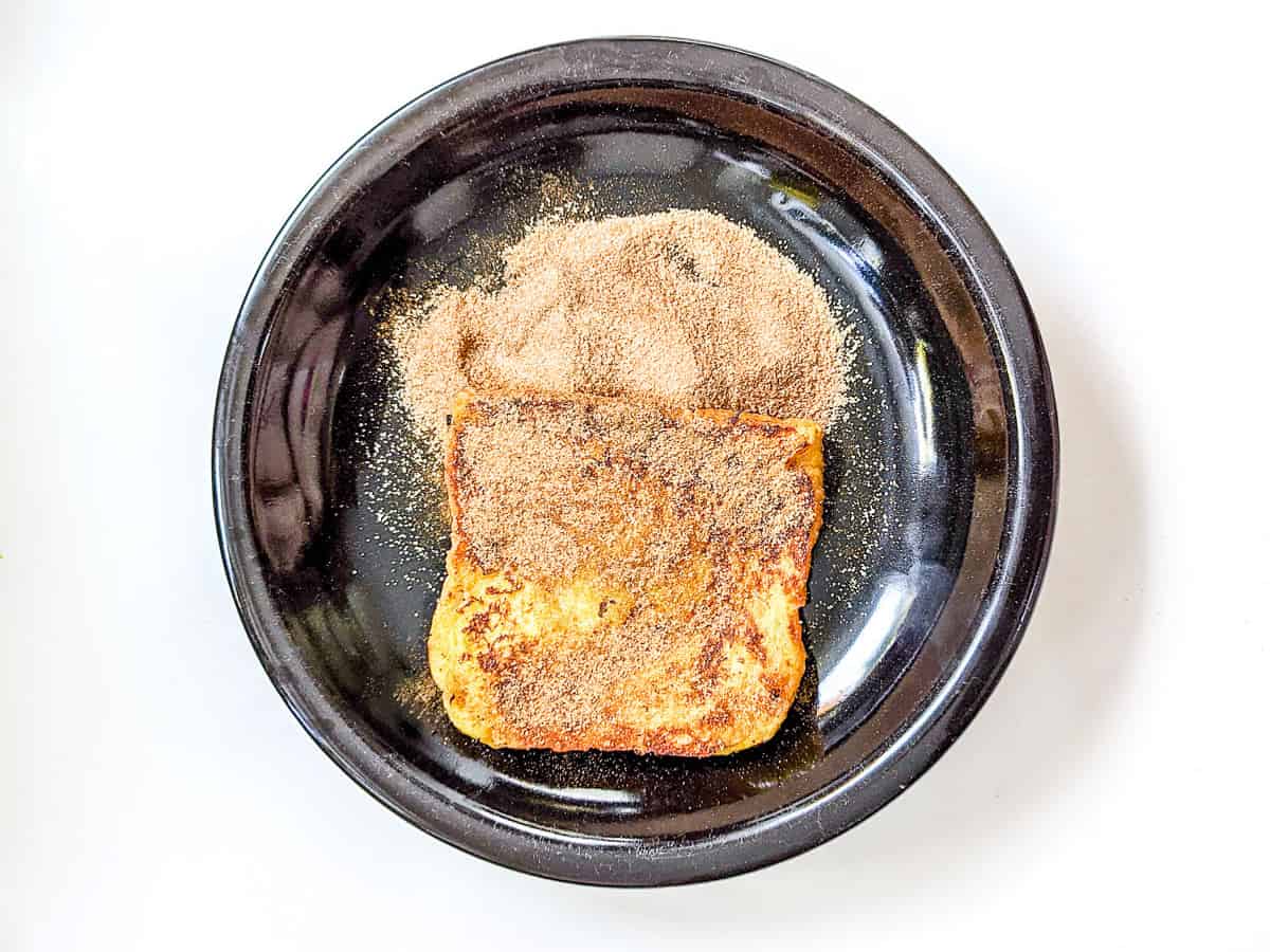 Arme Ritter- German French Toast - We Eat At Last