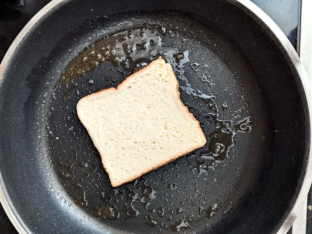 Arme Ritter- German French Toast - We Eat At Last