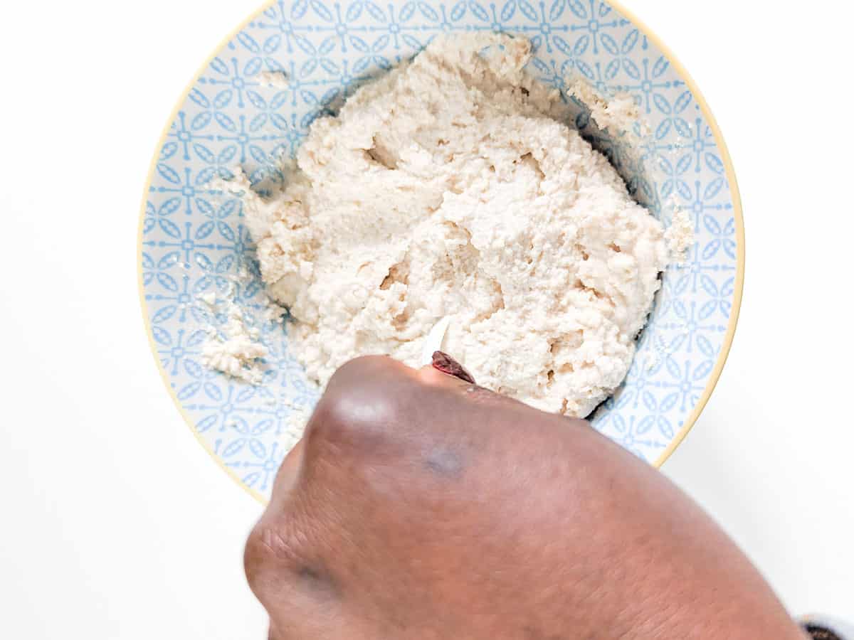 Vegan Egusi Soup We Eat At Last