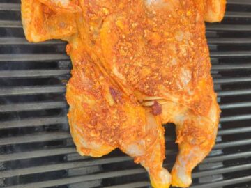 Kuku Choma - We Eat At Last