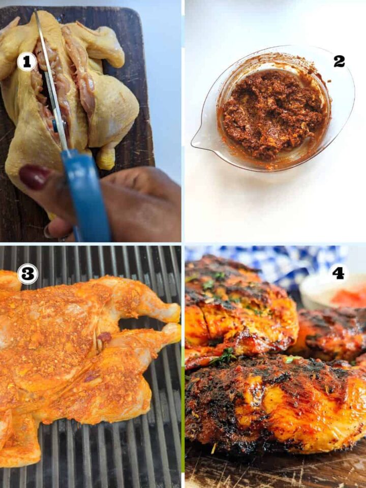 Kuku Choma - We Eat At Last
