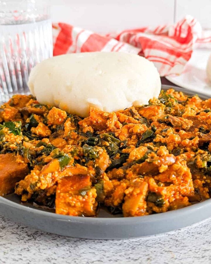 Ugali Recipe - We Eat At Last
