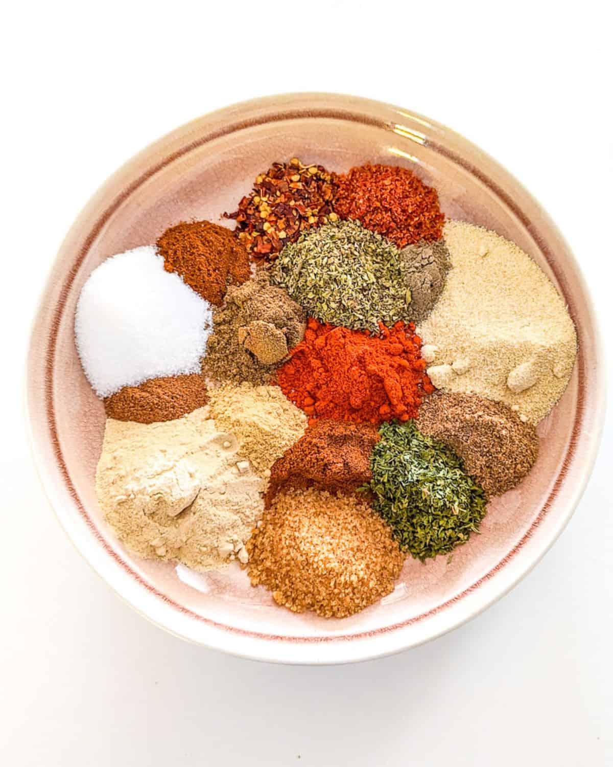 Peri Peri Spice - We Eat At Last