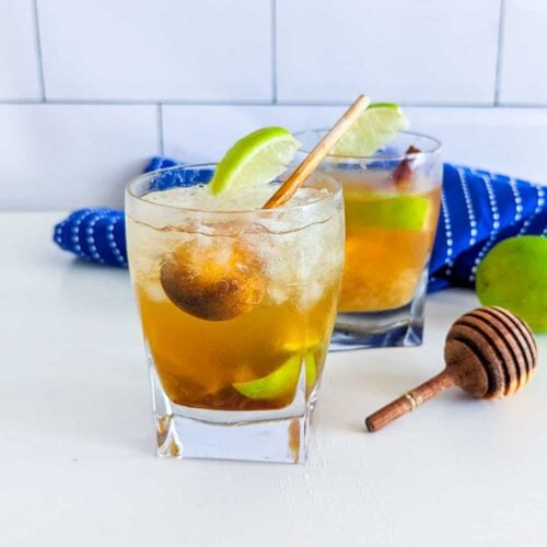 Dawa Drink - We Eat At Last