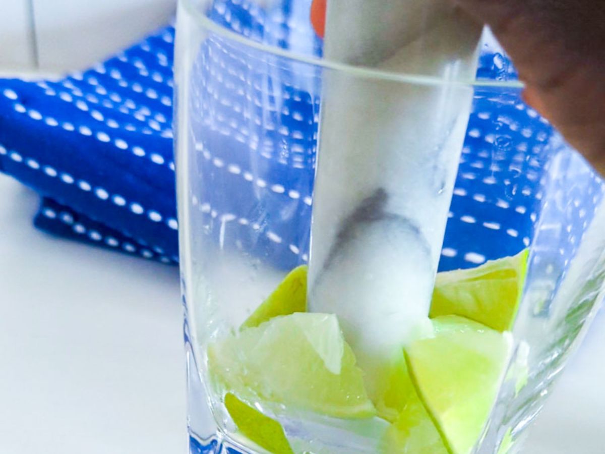 Dawa Drink - We Eat At Last