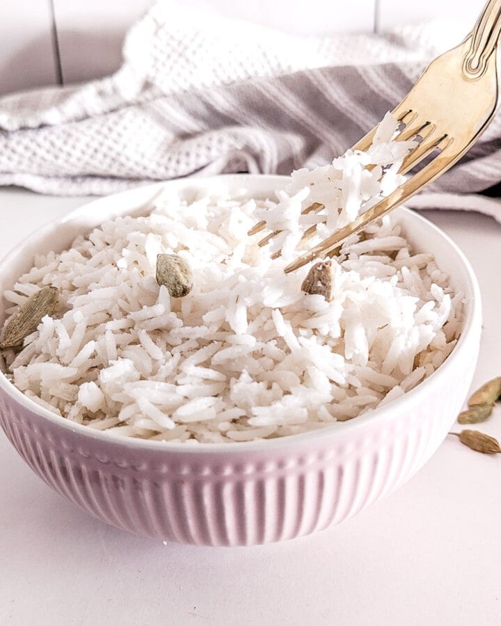 Vibibi - Swahili Rice and Coconut Milk Pancakes - We Eat At Last