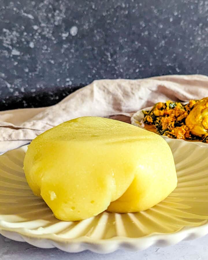Ugali Recipe - We Eat At Last