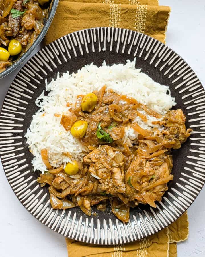 Mishkaki Recipe (Mshakiki) - We Eat At Last